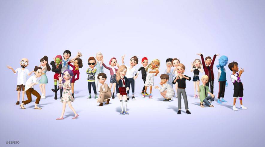 What Is Zepeto And How To Play Blog Zepeto Website